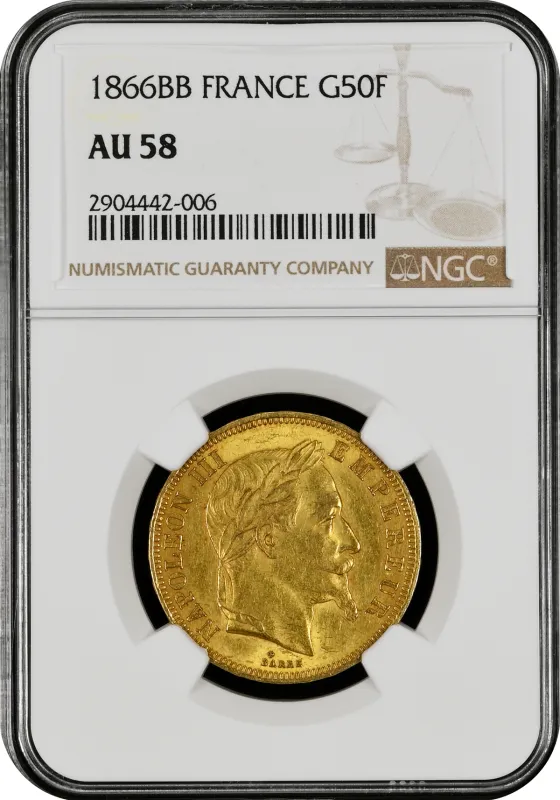 How to Choose Numismatic Gold Coins: A Practical Guide for Collectors ...