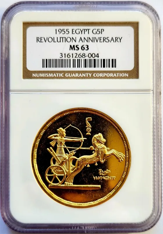 How to Choose Numismatic Gold Coins: A Practical Guide for Collectors ...